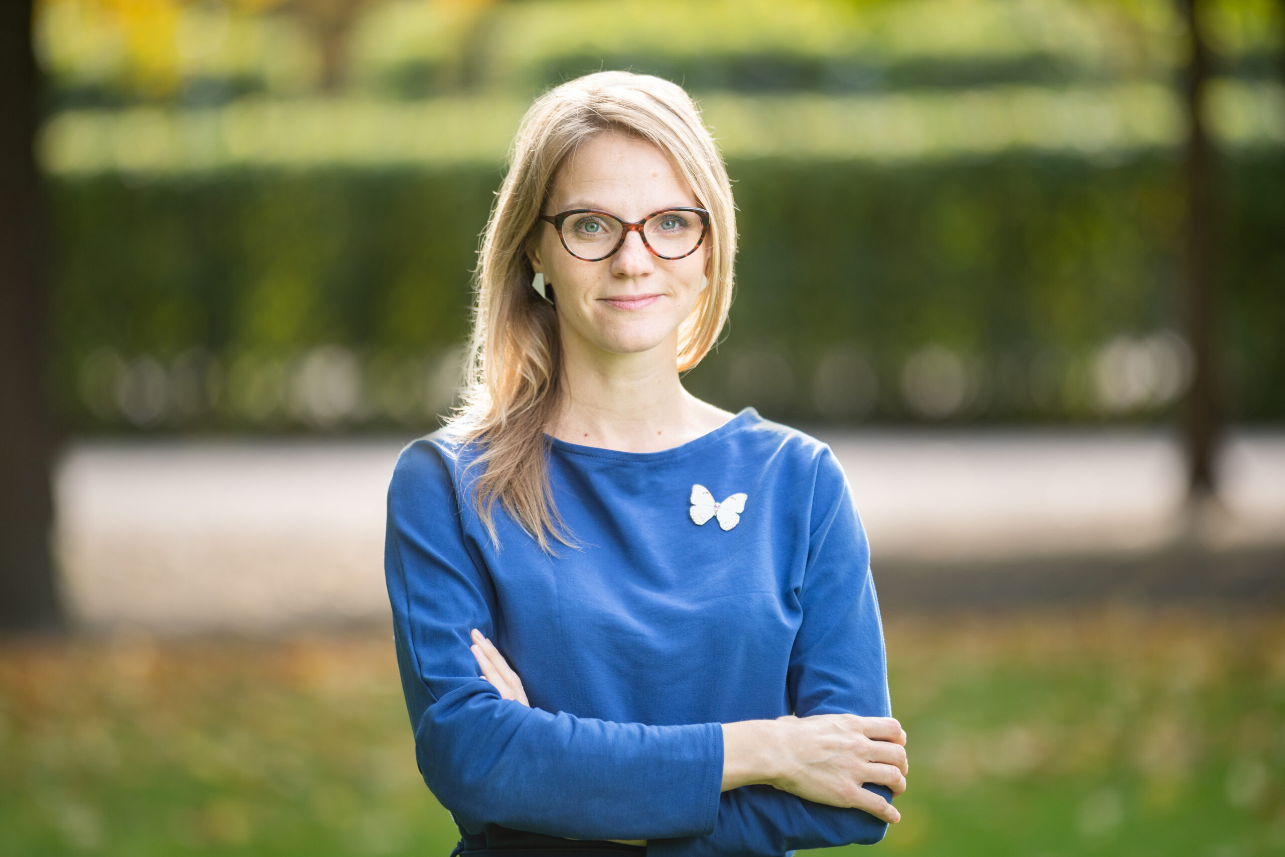 ERR.EE. Arvamuslugu. Kairi Tilga: kas raamatukogu päästab demokraatia ...